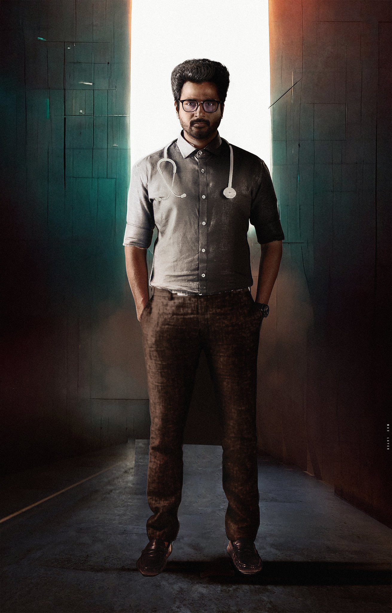 Venkatramanan on Twitter: "Then #Doctor Now #Jailer https://t.co/2y7AfyF5RF" / Twitter