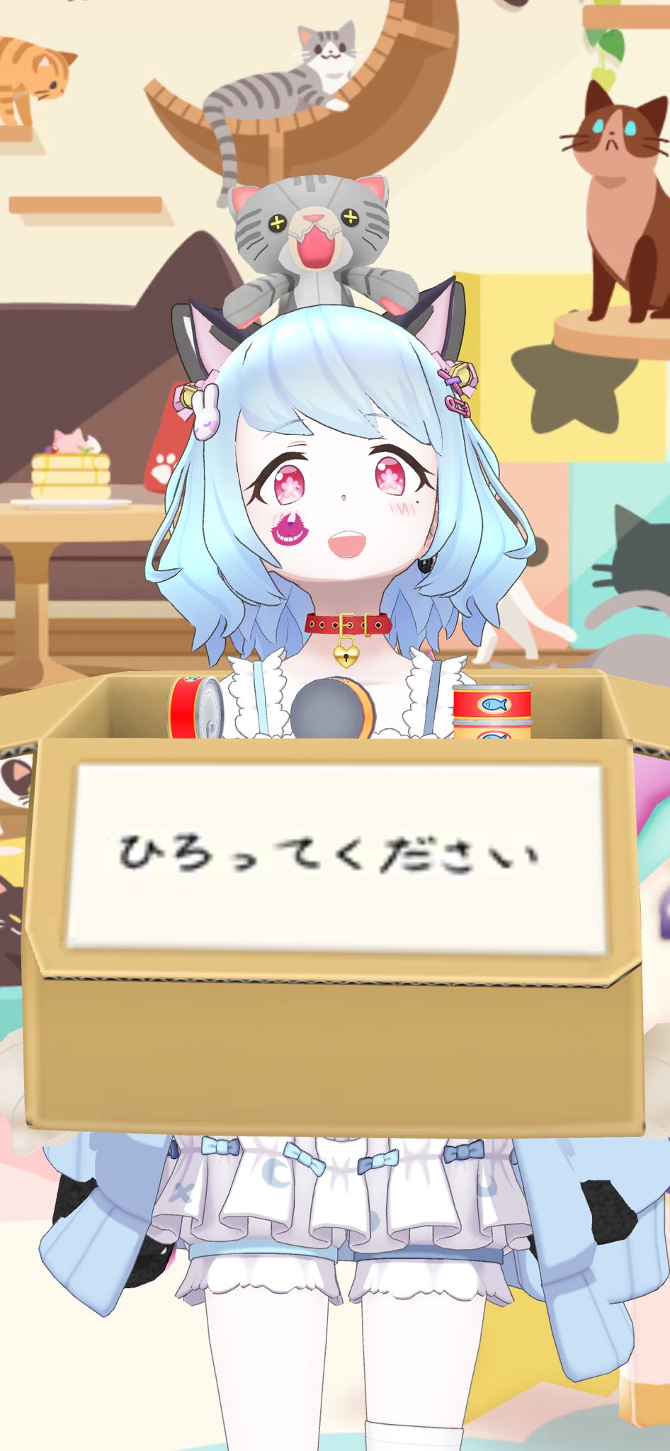 凜ちゃん🎐💙やや低浮上 (@RinChan_reality) / Twitter