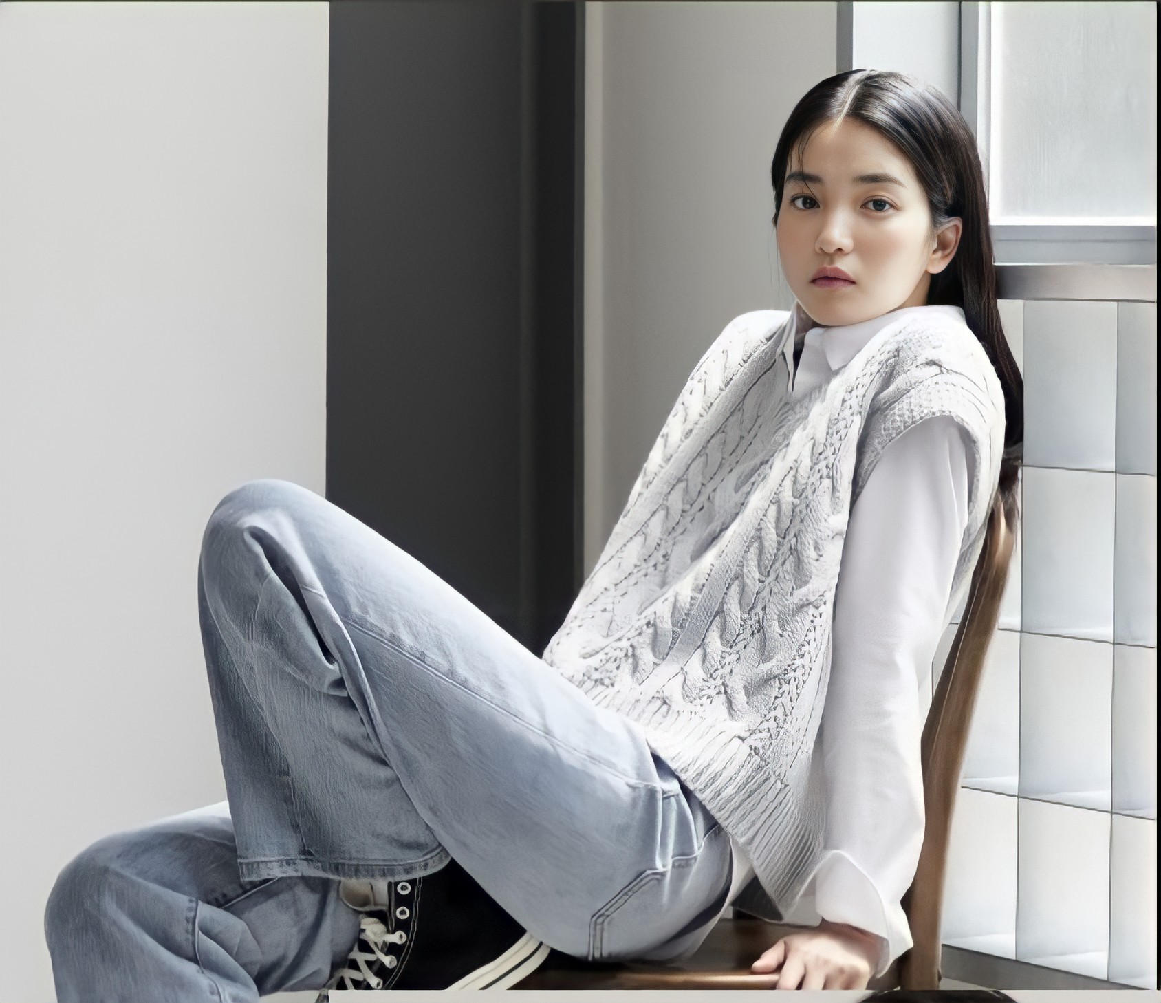 Touché by Tae Ri on Twitter: "Kim Tae Ri X Polham https://t.co ...