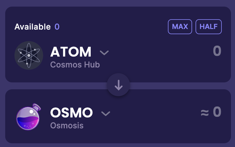 Cosmos 101 🤝 We spent 1,000s of hours researching the Cosmos ecosystem ...