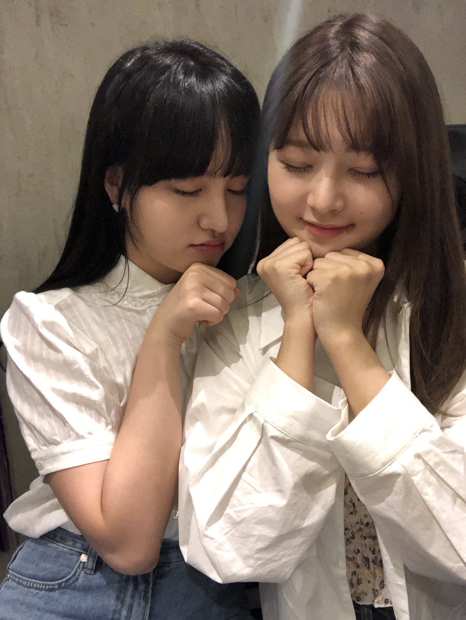 IVE on Twitter: "@iamontheheiwk 성장…. #IVE #아이브 #REI #레이 #AfterLIKE #애프터라이크 https://t.co ...