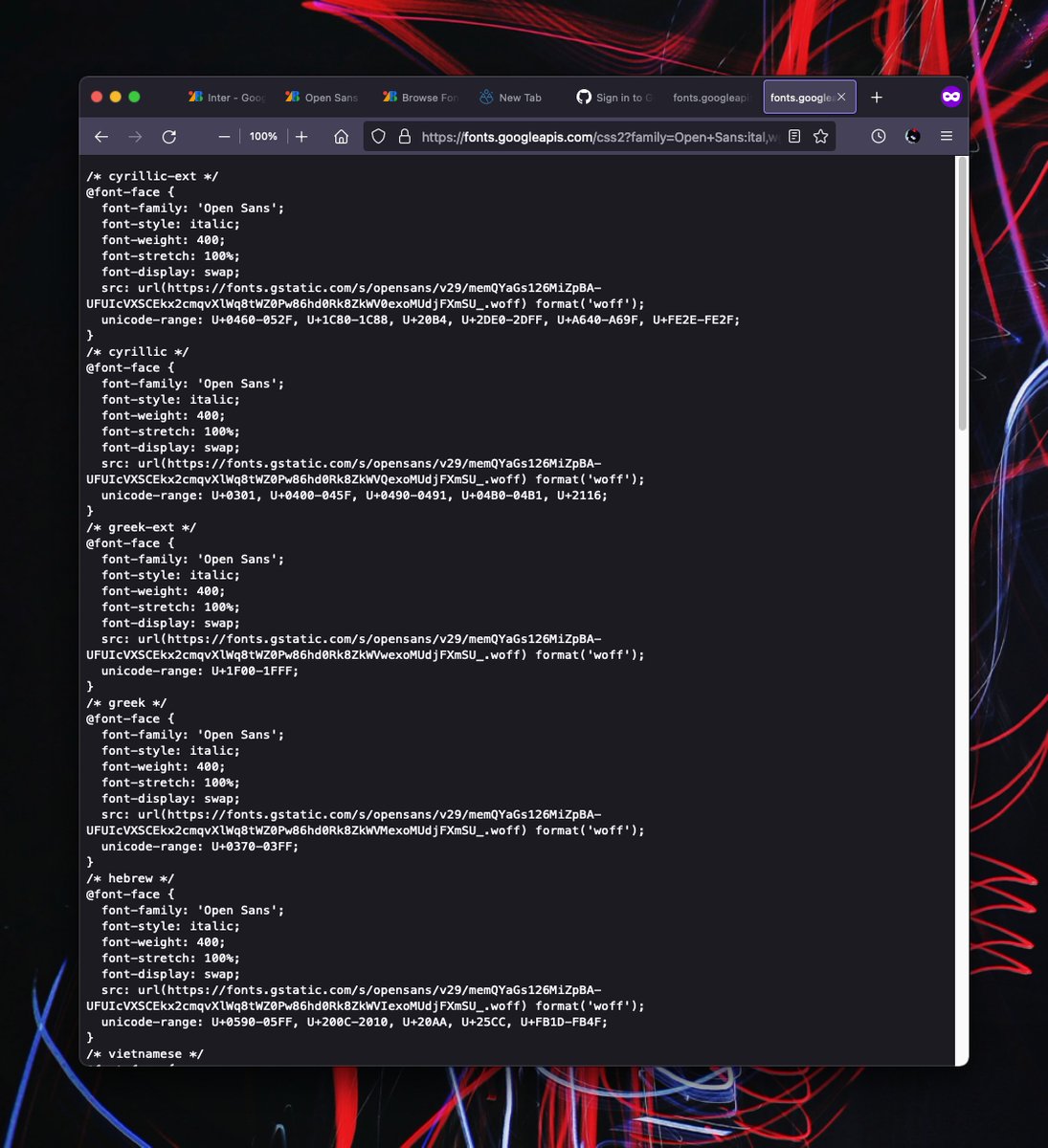 Thread by @melvynxdev on Thread Reader App – Thread Reader App