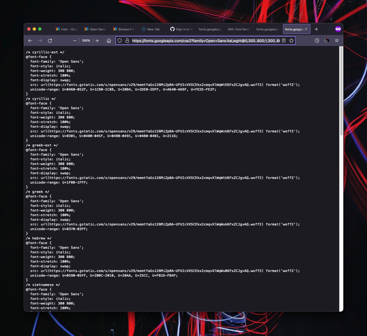 Thread by @melvynxdev on Thread Reader App – Thread Reader App