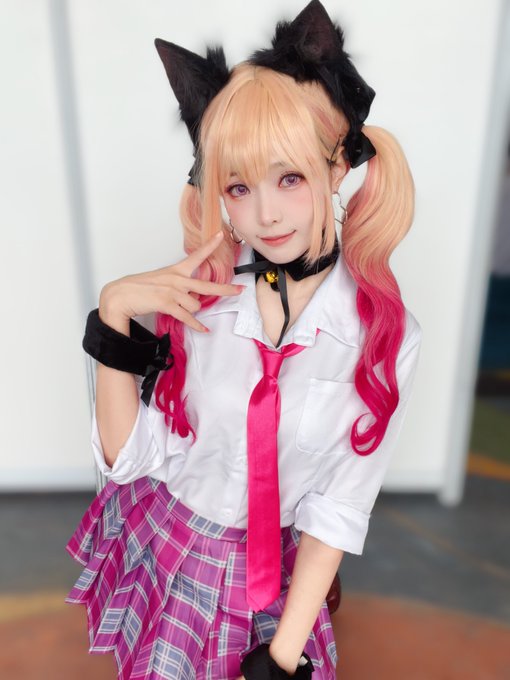 Ely 新刊通販中 (@Ely_eee) さんのコスプレ作品まとめ (870 件) - Twoucan