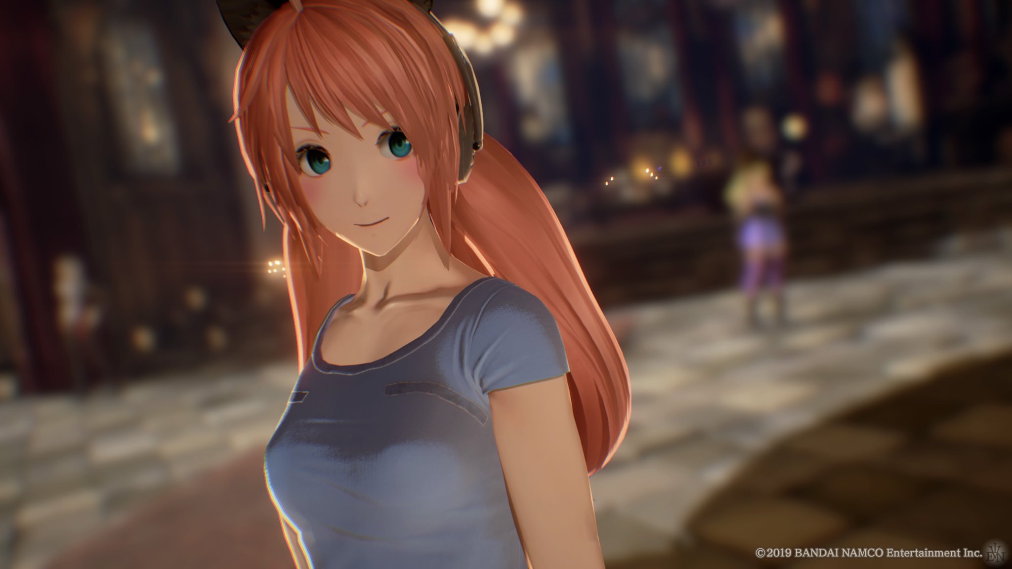 エレンさん。推しの誕生日までガチャ禁中 on Twitter: "チュチュ(仮) #PS5Share, #CODEVEIN https://t.co/cMeCV24pvc" / Twitter