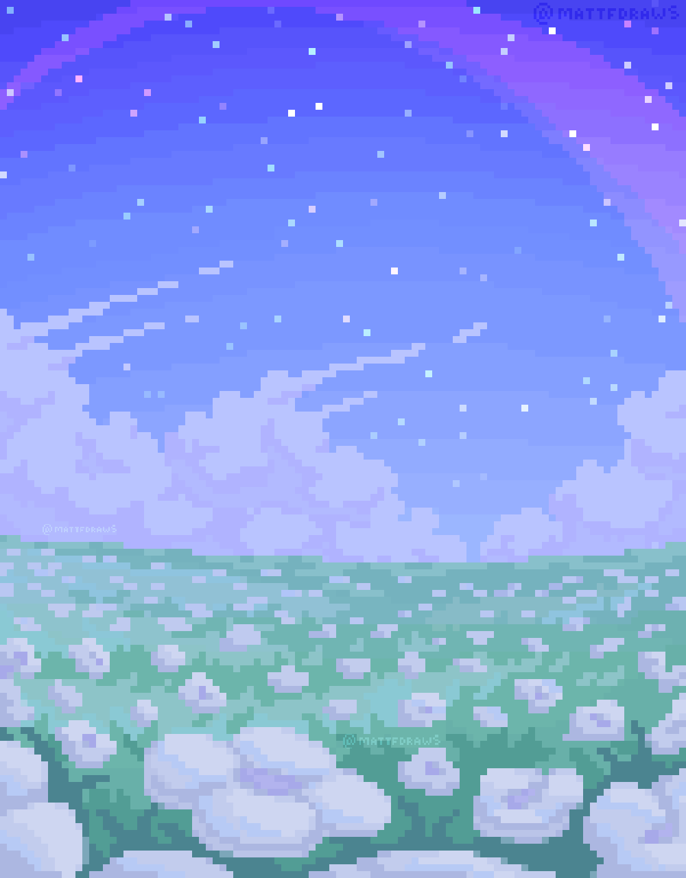 Pixel Art Field Pixel Art Journey On X: "Can' Ka No Rey "The Red