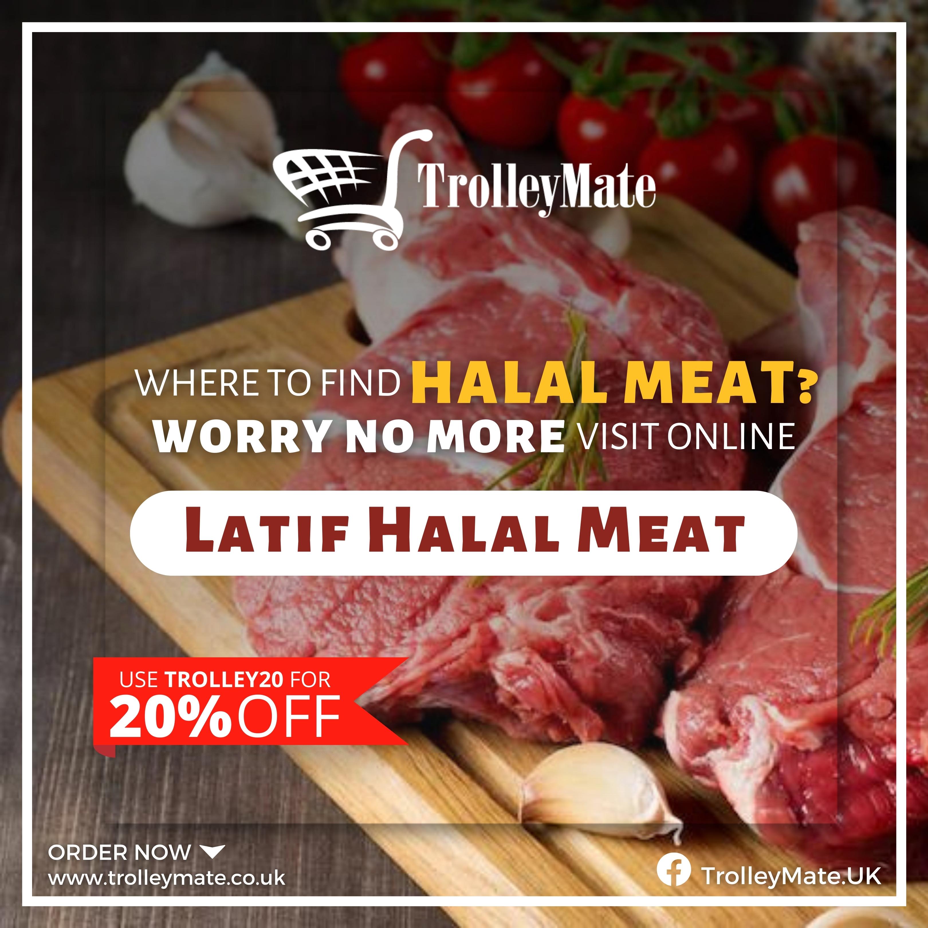 TrolleyMate UK (@TrolleyMateUK) / Twitter