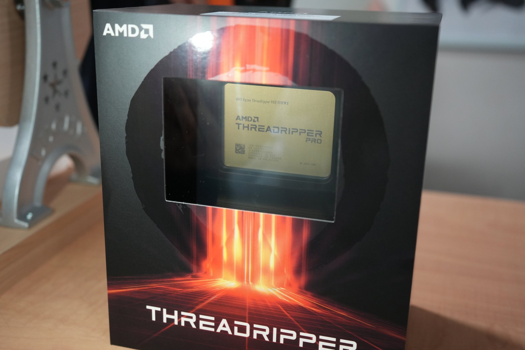 オリオスペック【公式】＠超PayPay祭 ペイペイジャンボ参加店 on Twitter: "AMD RYZEN THREADRIPPER PRO 5995WX 64コア・128スレッドのZen ...