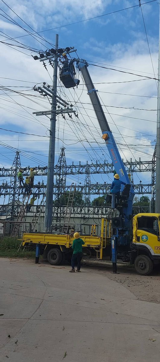 Event - MISSION ACCOMPLISHED| Mga ka-Koop, our NORECO II team ...