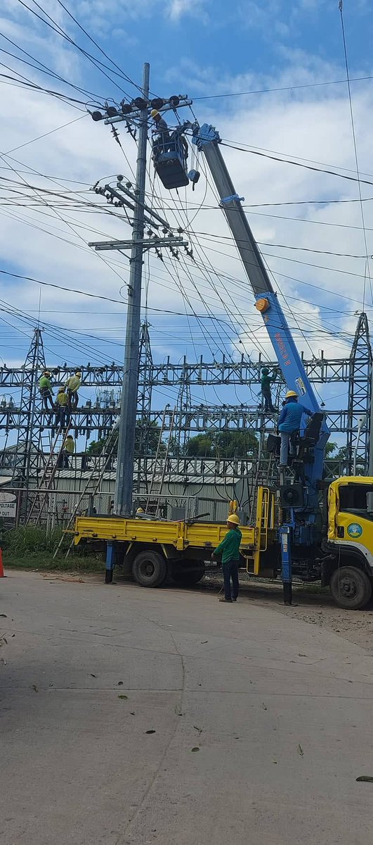 Event - MISSION ACCOMPLISHED| Mga ka-Koop, our NORECO II team ...