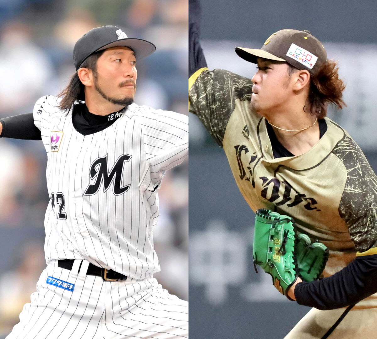 スポーツ報知 on Twitter: "ロッテ・石川歩-西武・ #高橋光成 …スタメン発表 https://hochi.news/articles/20220822-OHT1T51153 ...