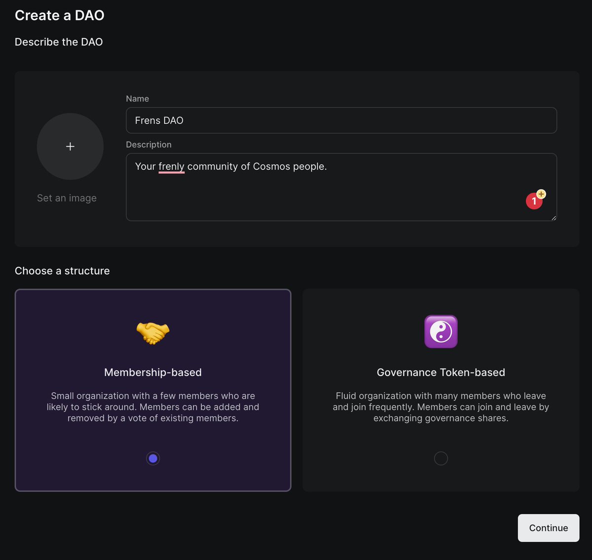 Cosmos 101 🤝 We spent 1,000s of hours researching the Cosmos ecosystem ...