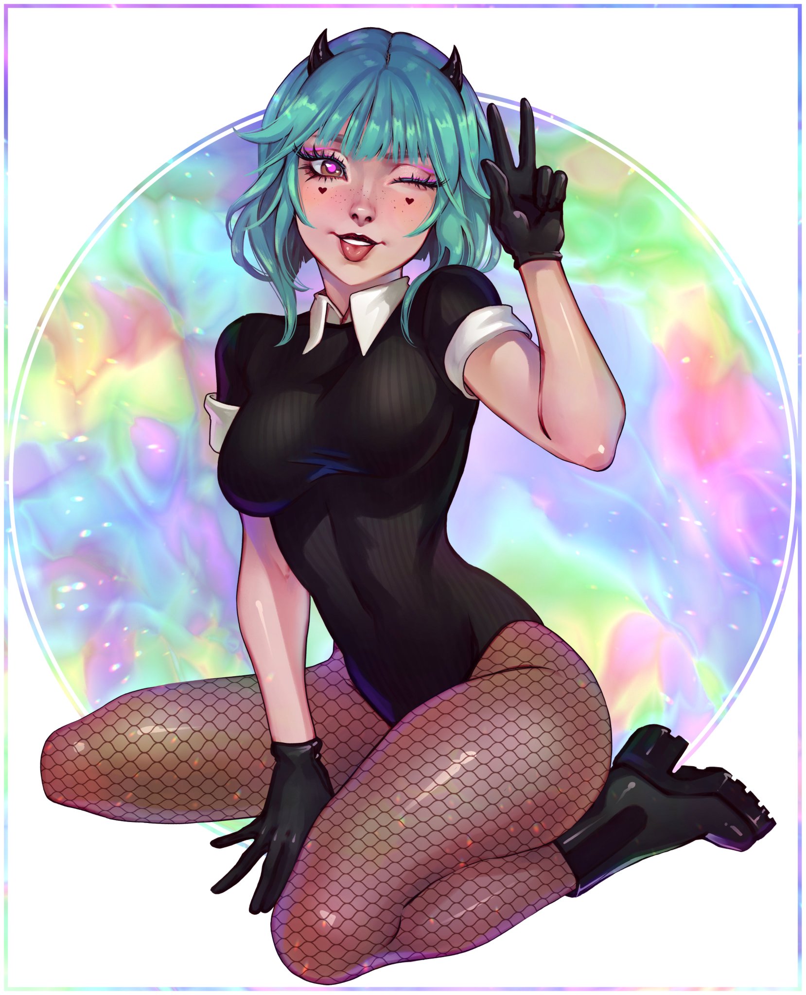 Seika 🌸 on Twitter: " ️😜💙 https://t.co/aaaGujZYKB" / Twitter