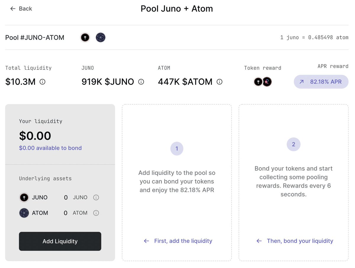 Cosmos 101 🤝 We spent 1,000s of hours researching the Cosmos ecosystem ...