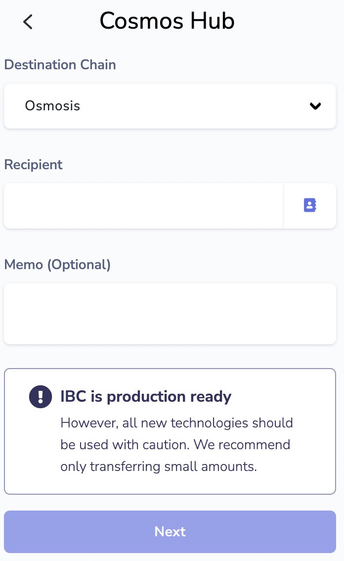 Cosmos 101 🤝 We spent 1,000s of hours researching the Cosmos ecosystem ...