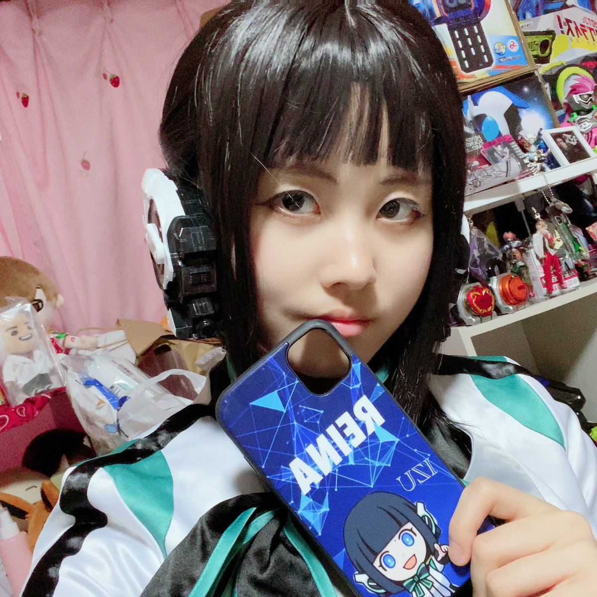 怜生菜 れいな れもん。 🍋🎤 5月つるコス👅参戦🔥 Remon 8e さんのイラスト・マンガ作品まとめ 11 件 Twoucan