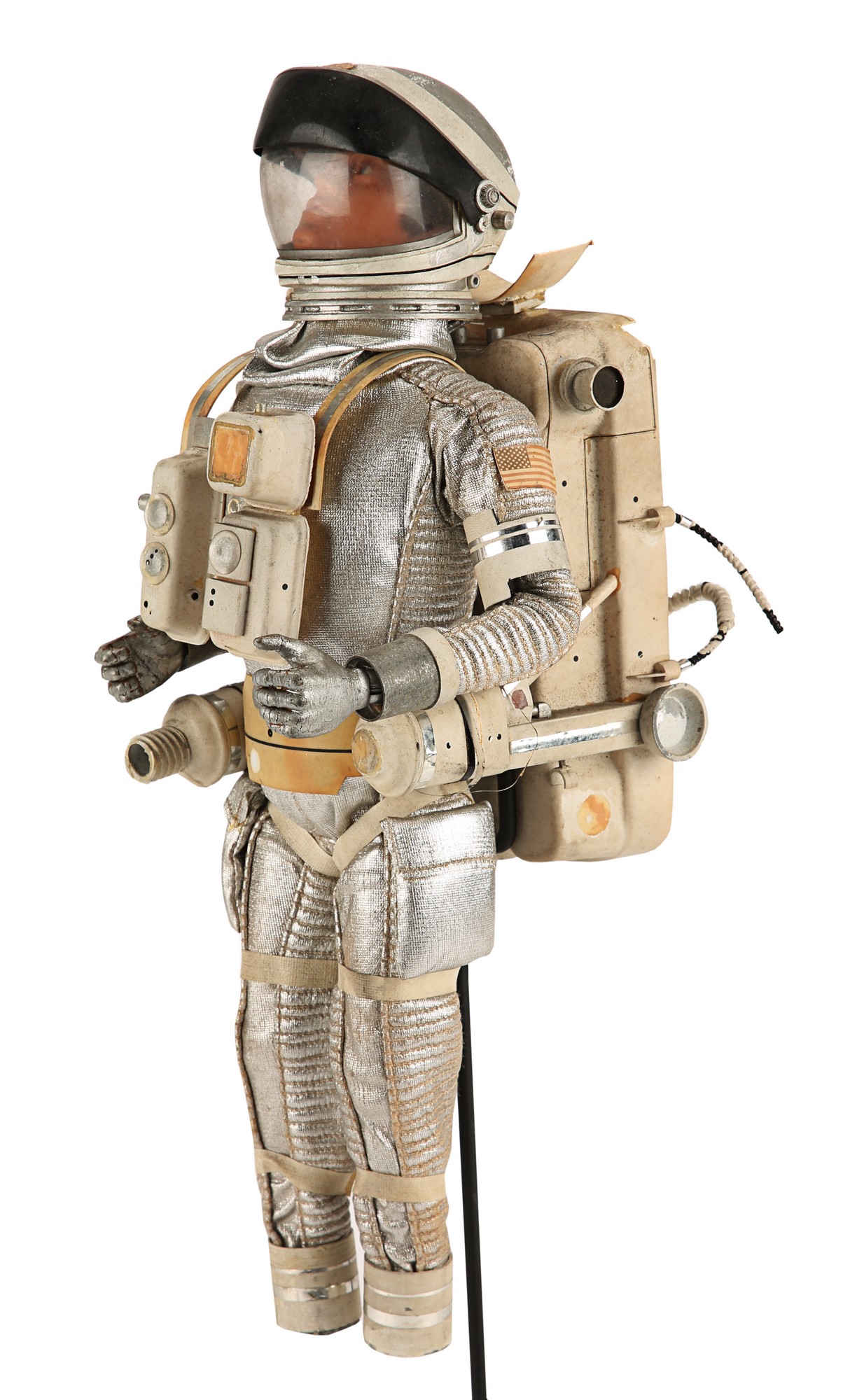 Moonraker Space Suits