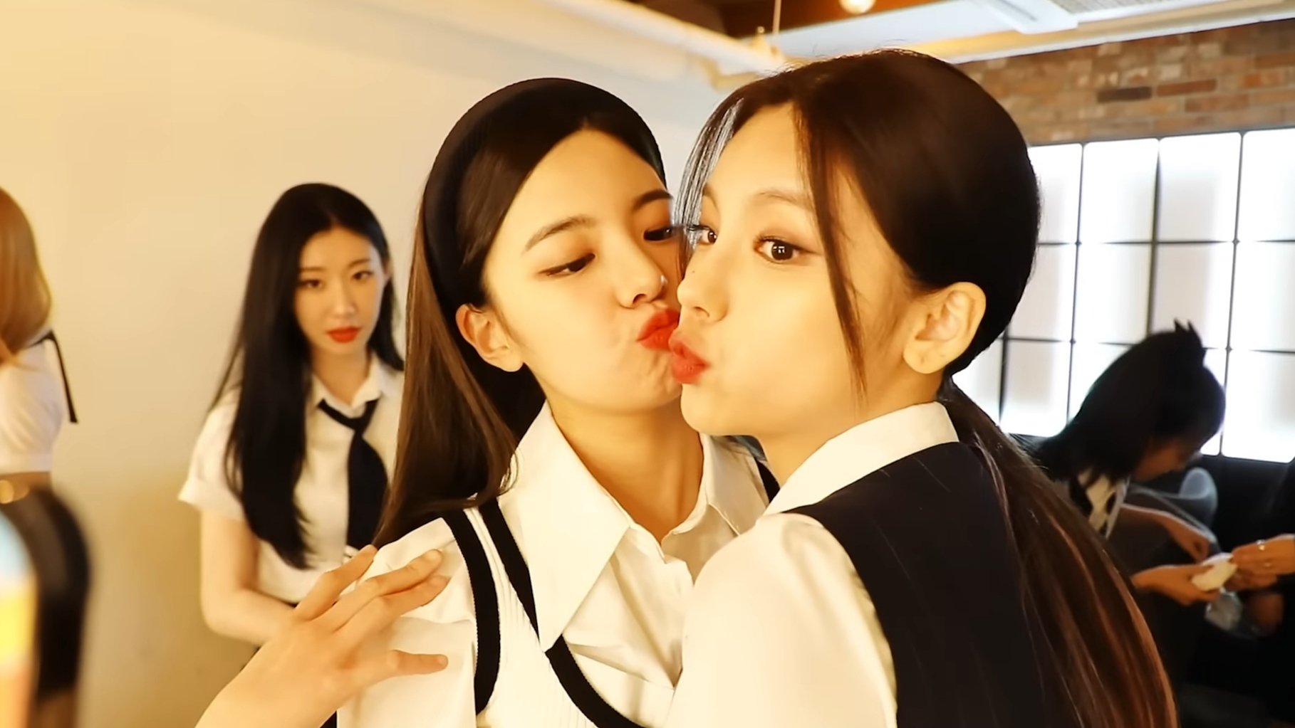 ITZY LIA lf moots. (@itzychoi_jisu) / Twitter