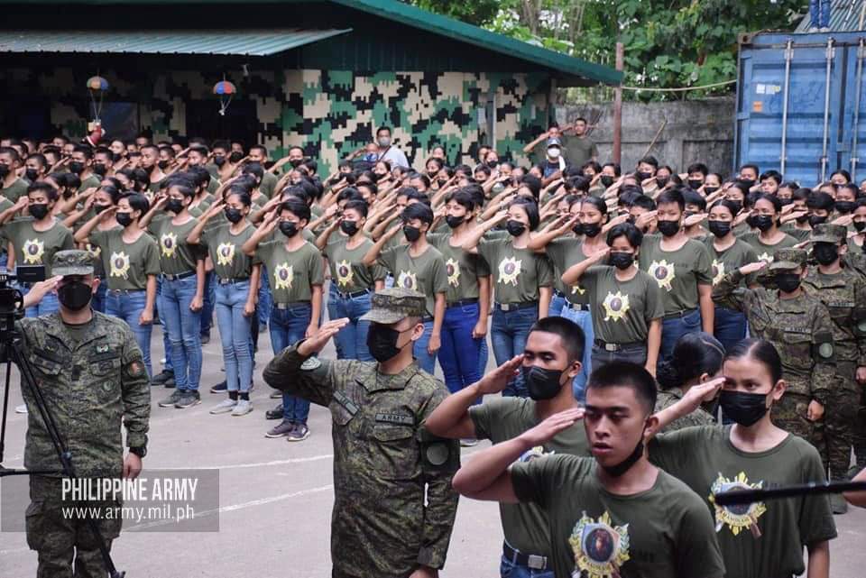 Philippine Army Reserve Command