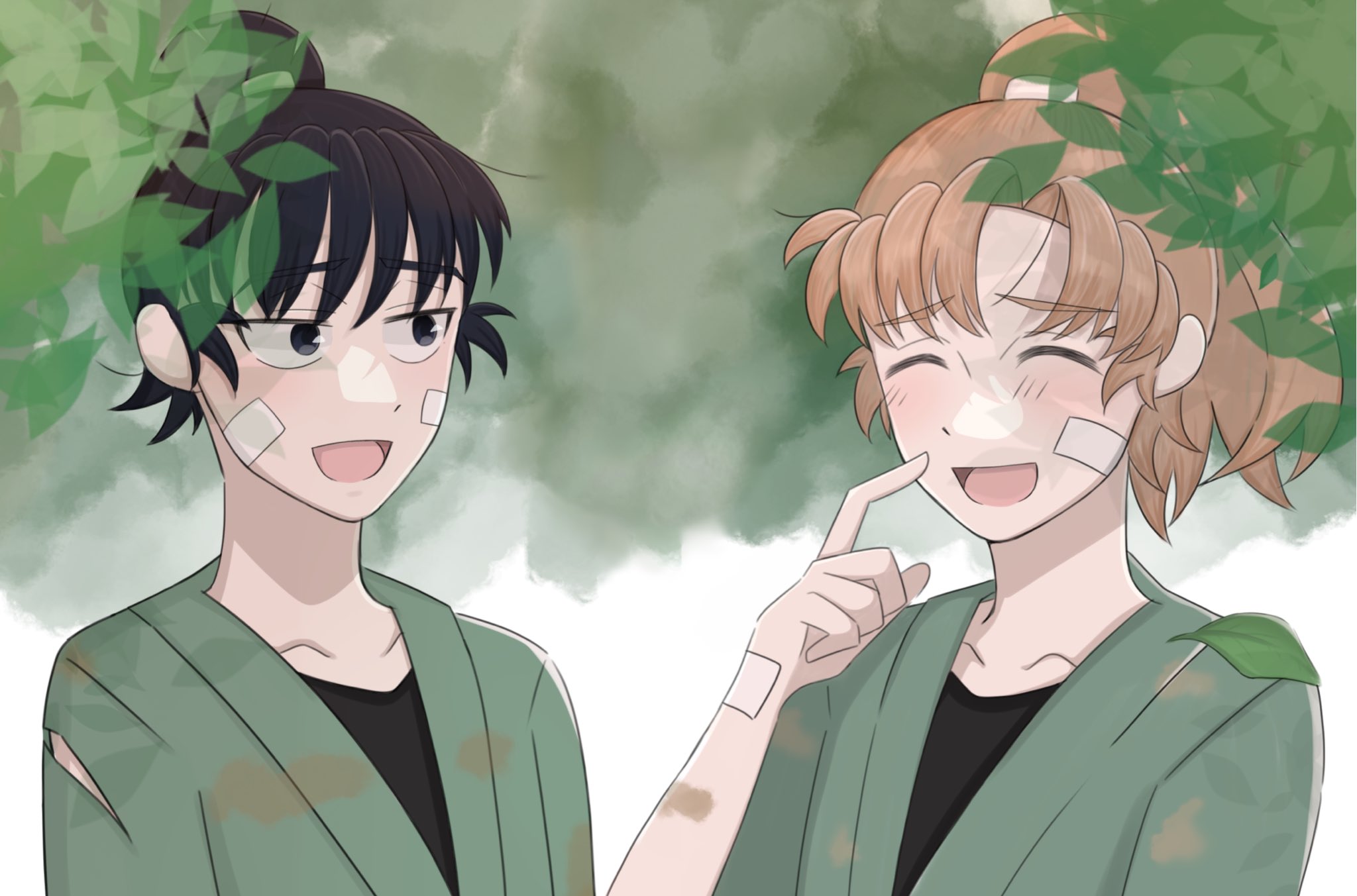 ライム (@Rhyme_RKRN) / Twitter