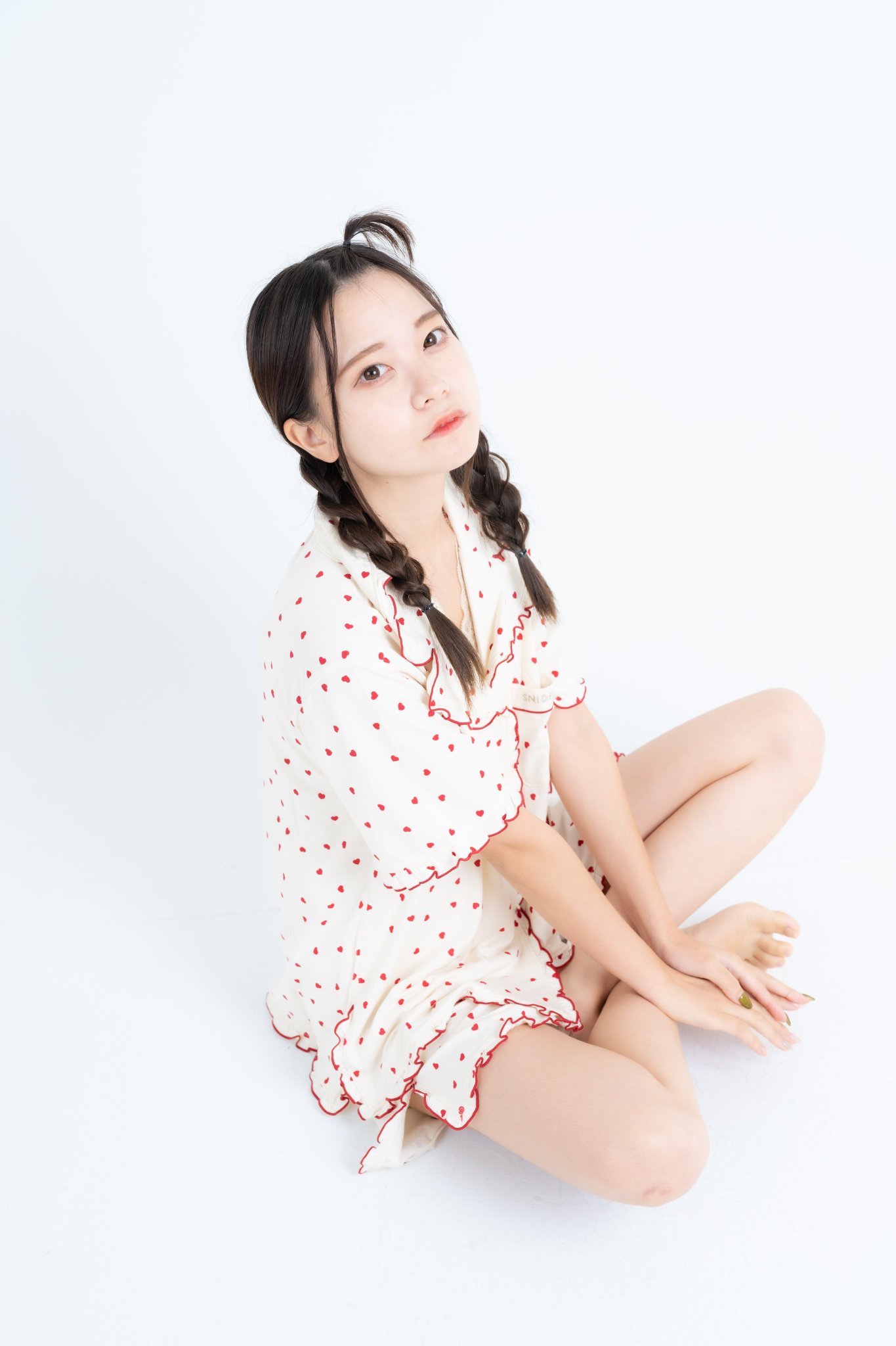 アイルー on Twitter: "2022/8/18 STUDIO MOOD リク撮 水湊のどか さん(@minanon_11 ) #水湊のどか #SSR撮影会 #撮影会 #リク撮 ...