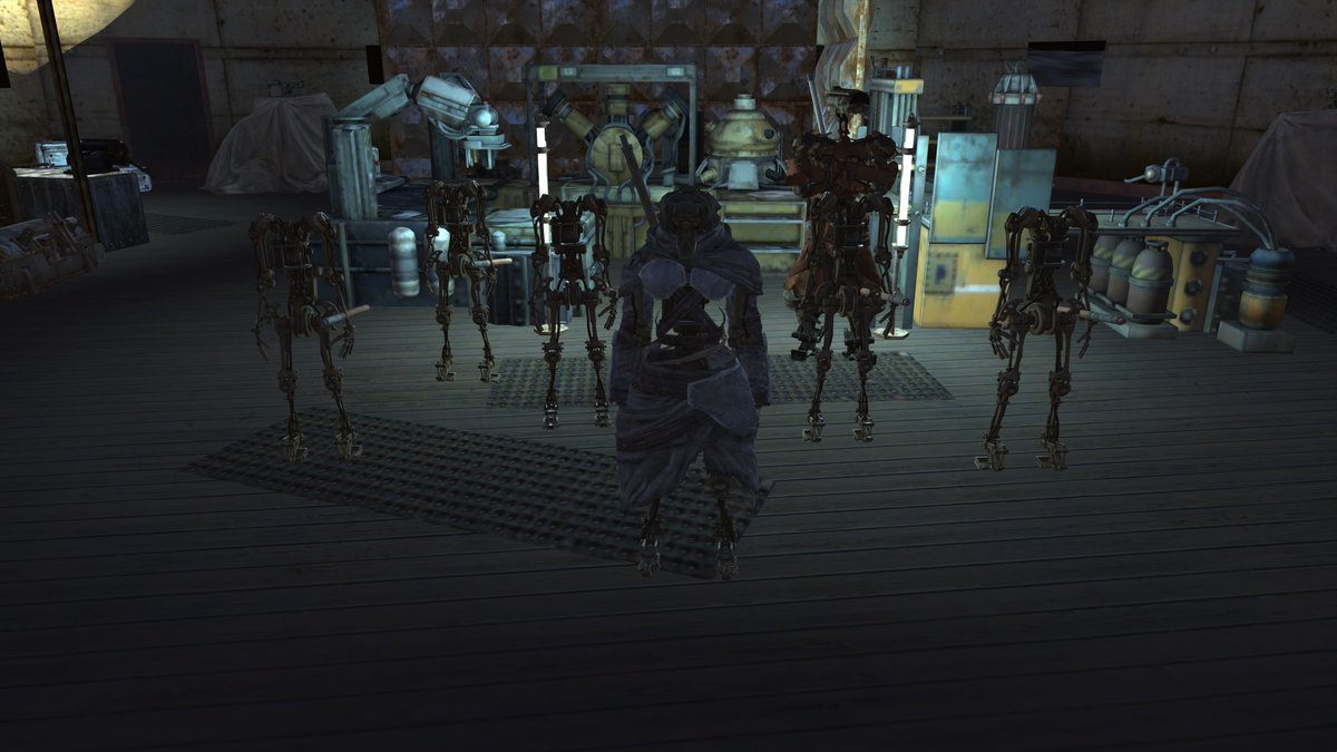 Kenshi on Twitter: "このIronSquid501さんのMOD「スラルの店」で、拠点の護衛や労働に打ってつけなスラルを購入し ...