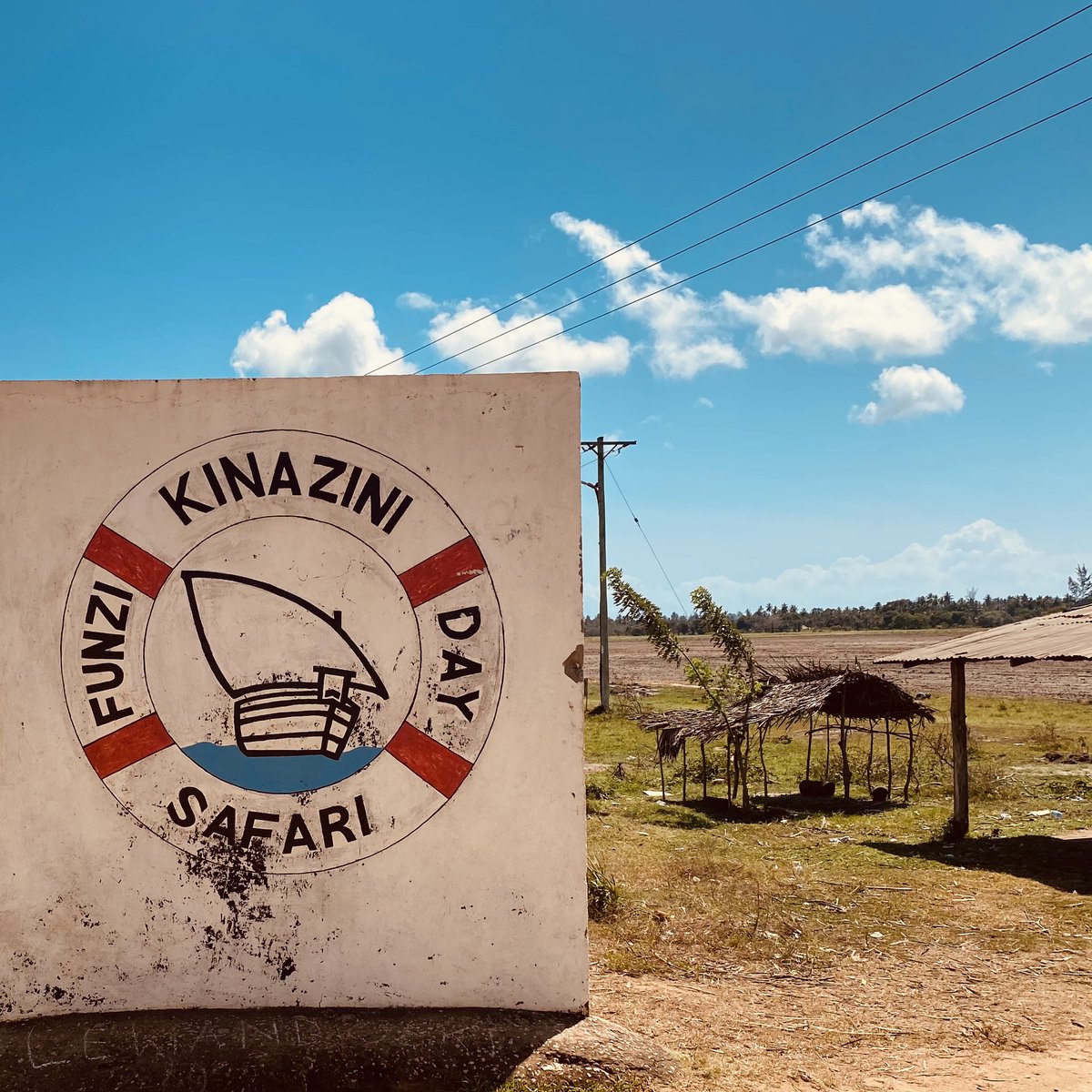 Kama Lamu is far enda Diani. Getting there: 1. SGR to Mombasa, hire a ...