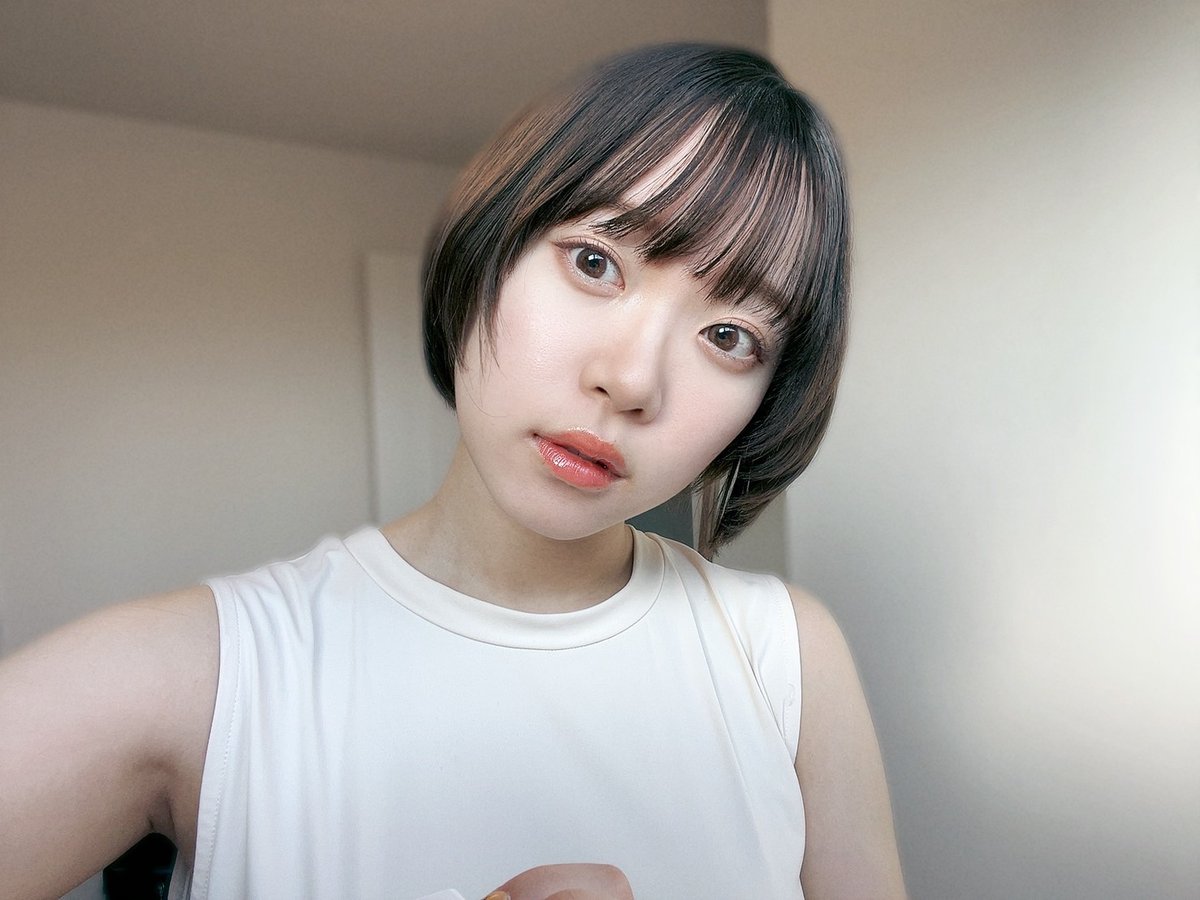 エスワン【公式】 On Twitter エスワン女優メディア情報 📺/ 架乃ちゃんコラムがfanzaニュースさんでアップされました ️ みなさんは美容室での会話得意ですか