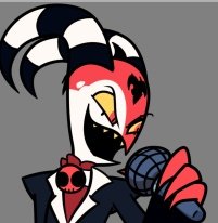 Helluva Boss🔥Funkin| on Twitter: "@FrambuChocolate Yea https://t.co ...