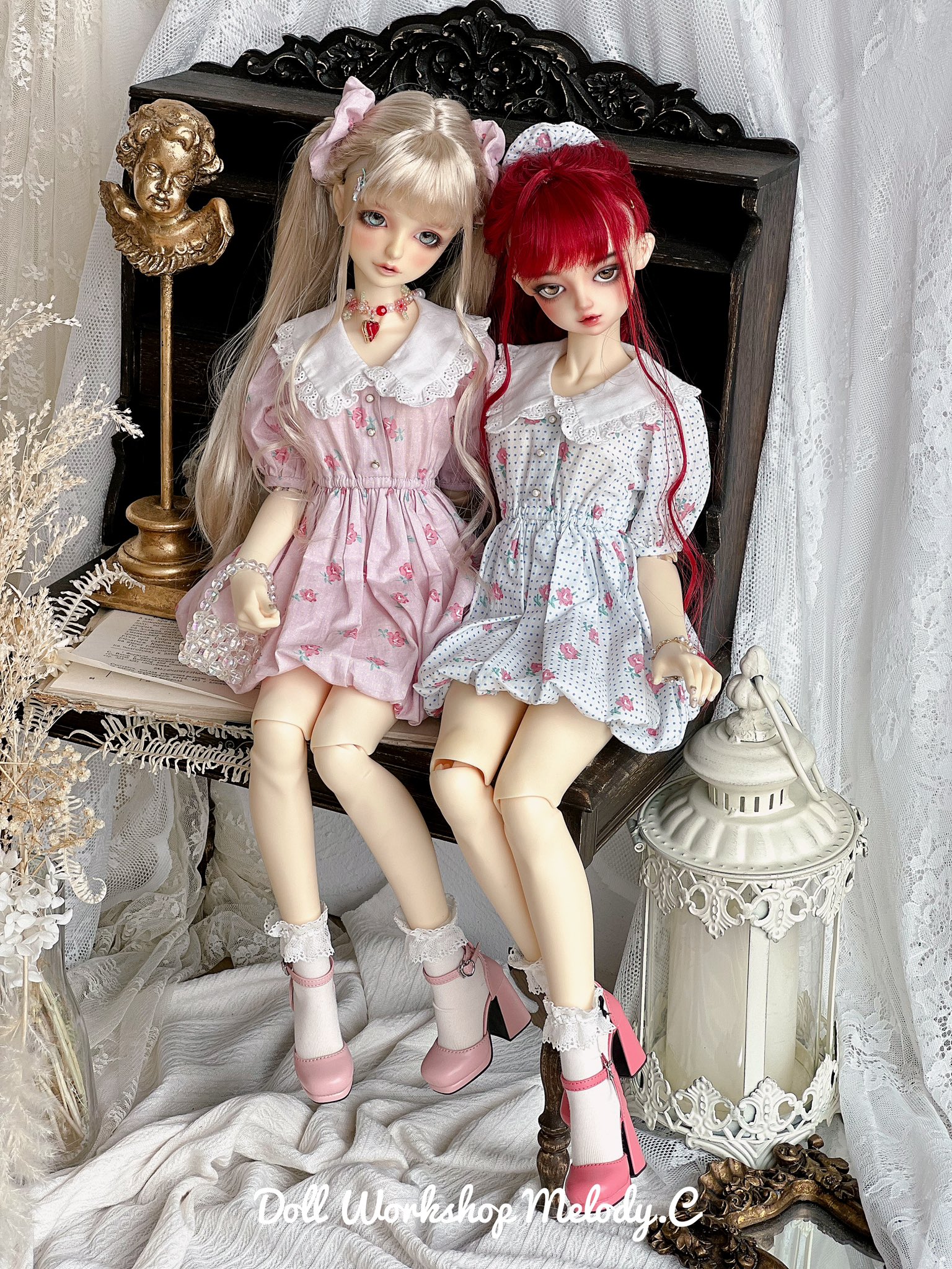 噯 ️ 𝙈𝙀𝙇𝙊𝘿𝙔.𝘾 ️三周年新作期間限定販売 on Twitter: "SDgr女の子着用イメージ💕 👗本週末販売💕 https://t.co/P0PrWdNHyD" / Twitter