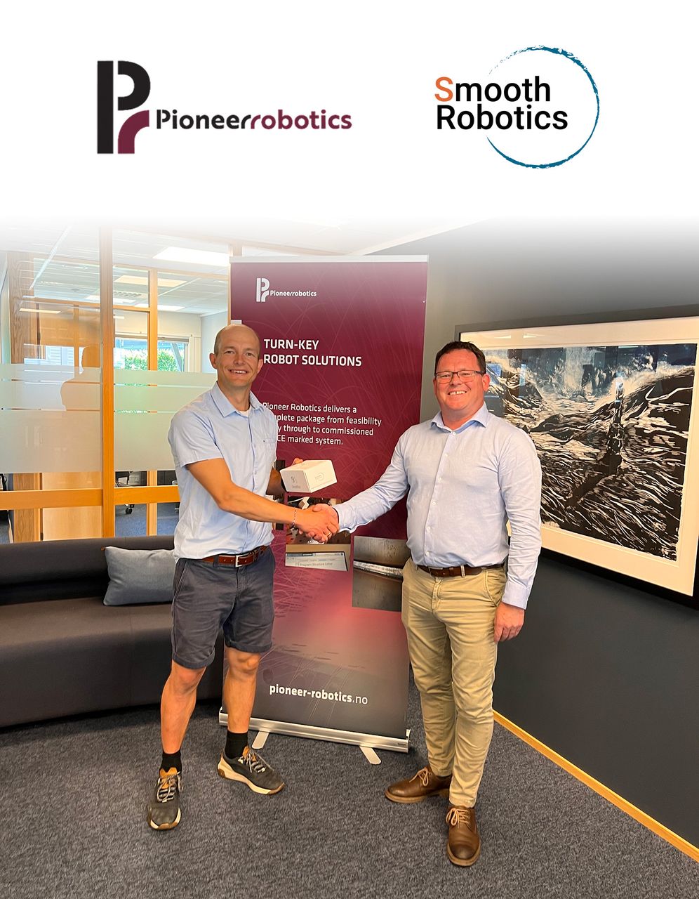 Smooth Robotics (@SmoothRobotics) / Twitter