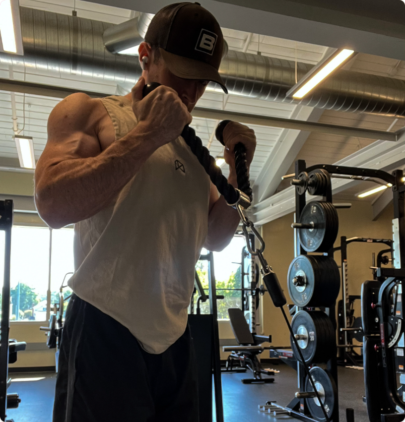 How to get more out of a 35 minute workout than 95% of people get out ...