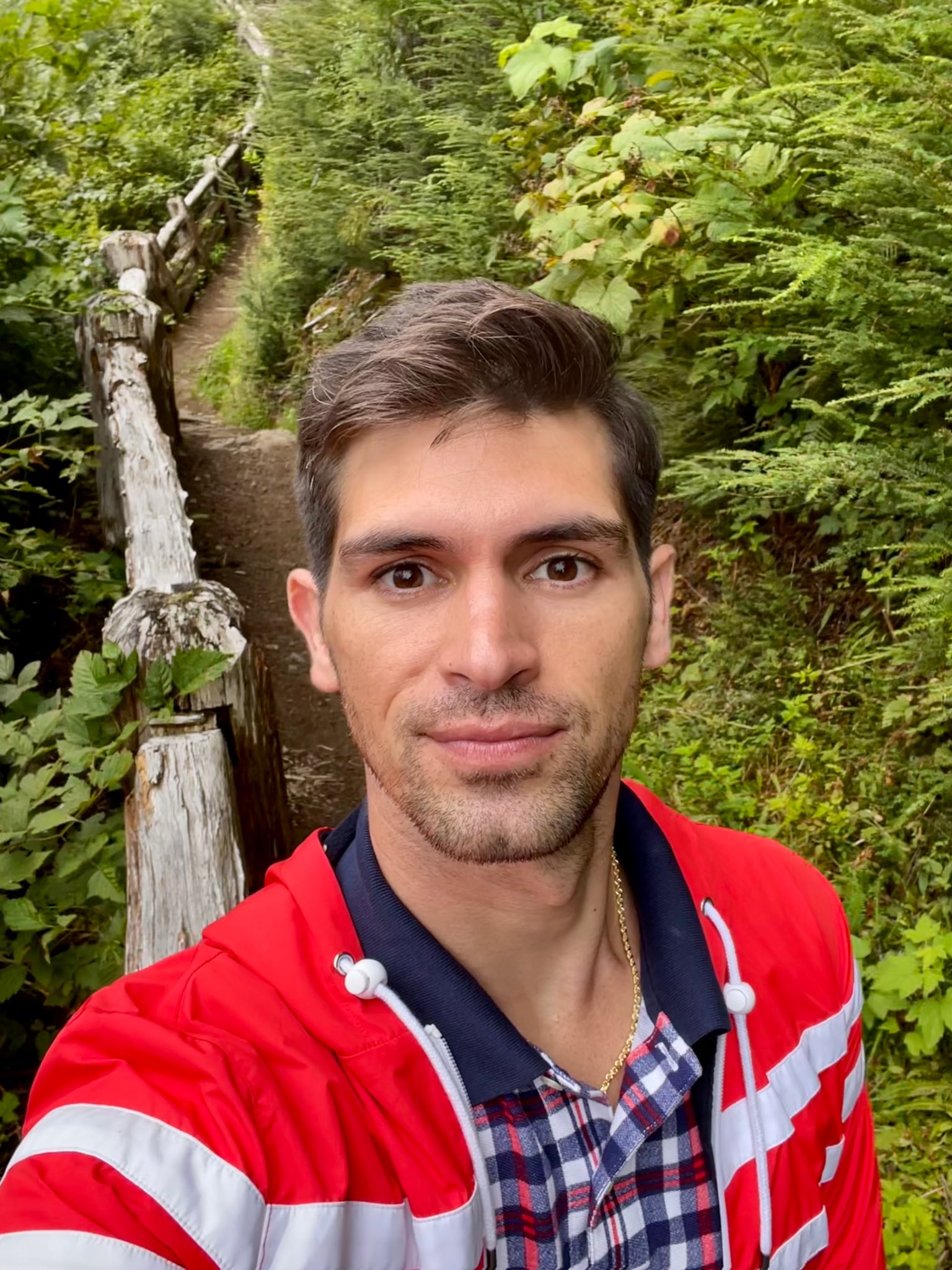 Andrés Camilo on Twitter: "Hello from Alaska https://t.co/noLS3MVZWq" / Twitter