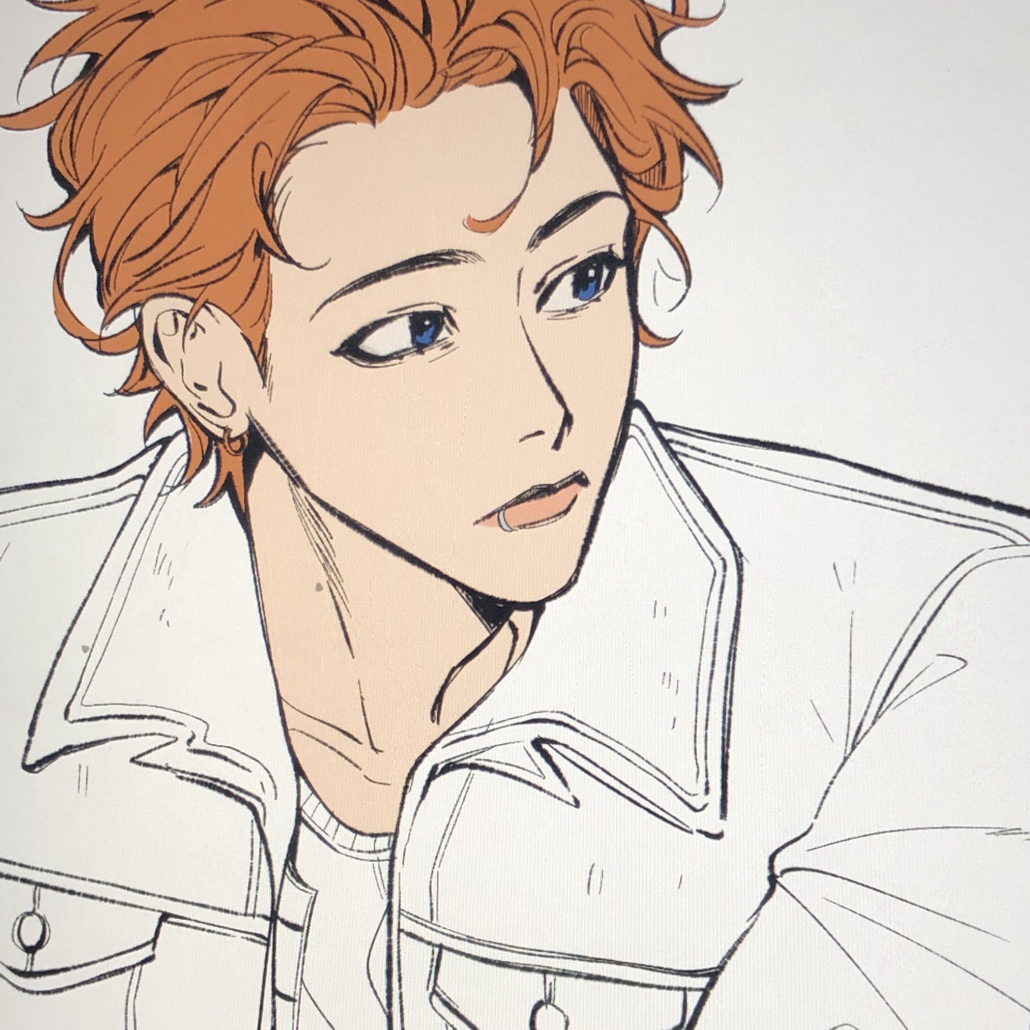 stef 🍊 on Twitter: "me when childe when the he when he https://t.co/CFliW0qoEX" / Twitter