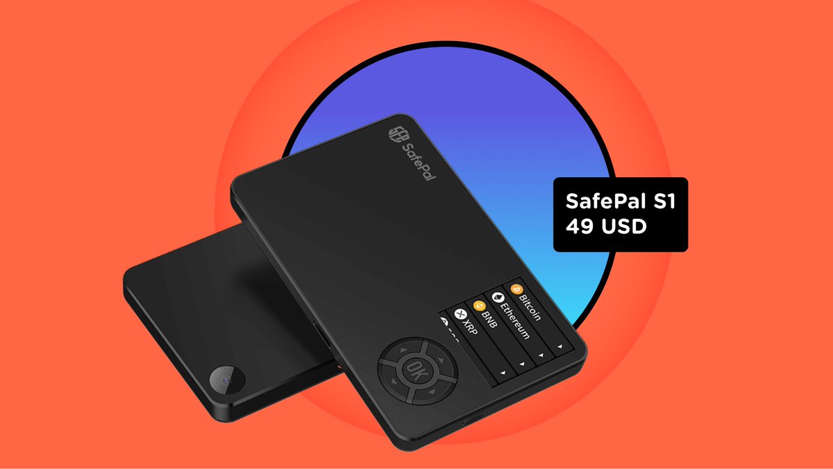 Metamask is not enough. You need a cold wallet to keep your money safe ...