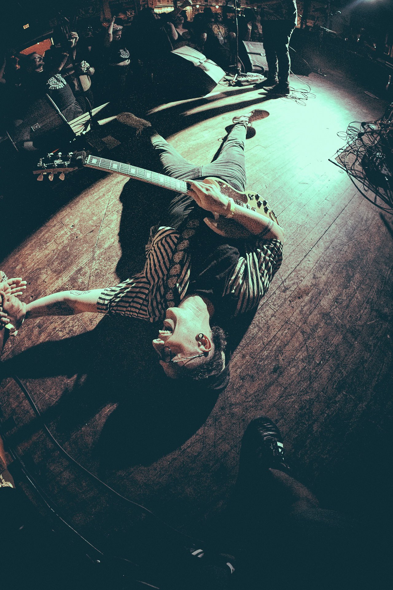 Discord Theory On Twitter We Re Still Floored From Our Last Show At