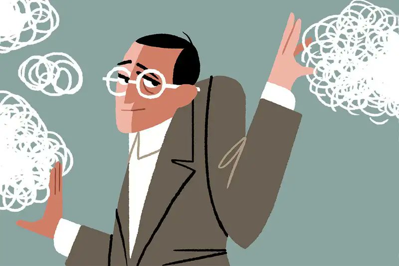 Brain fog – which encompasses memory problems, lack of mental clarity ...