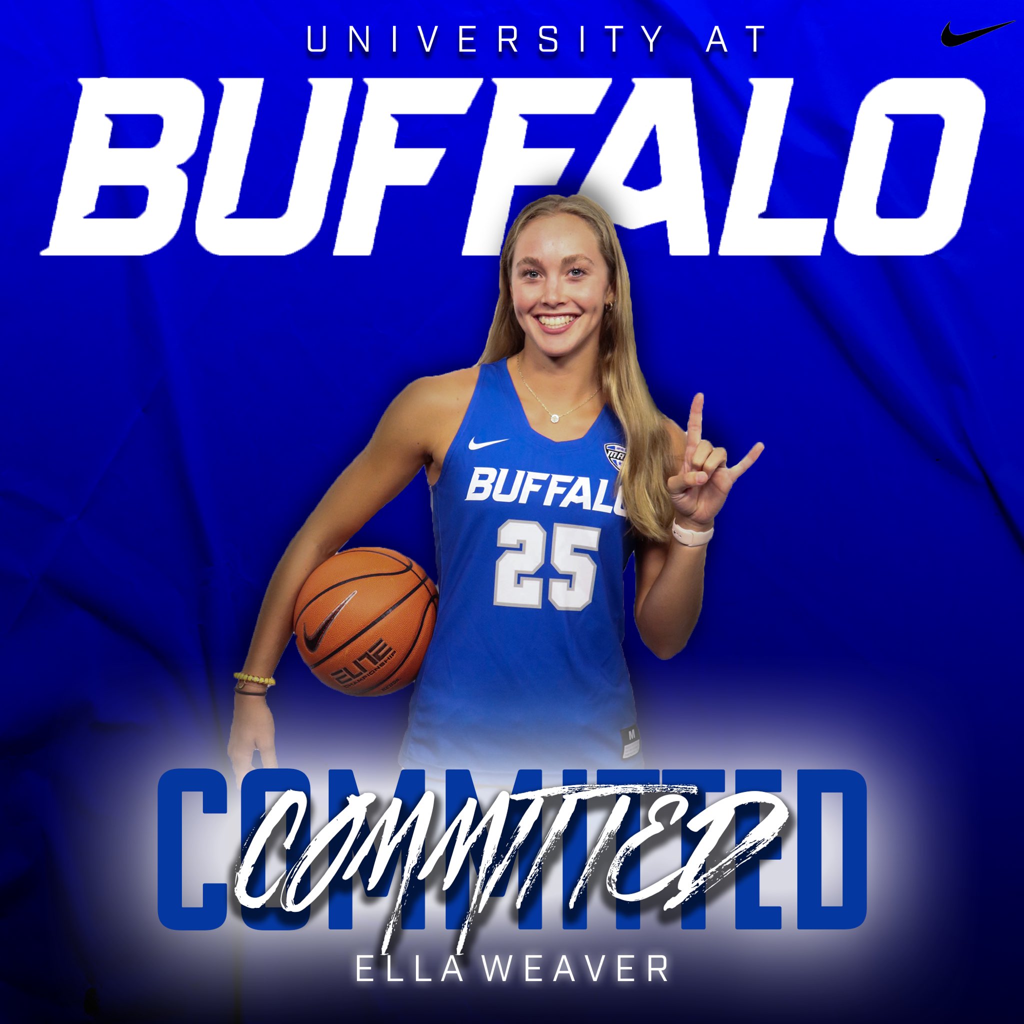 Ella Weaver on Twitter: "All in 💙🤘🏻 @UBwomenshoops https://t.co/sYf27xj3Yw" / Twitter