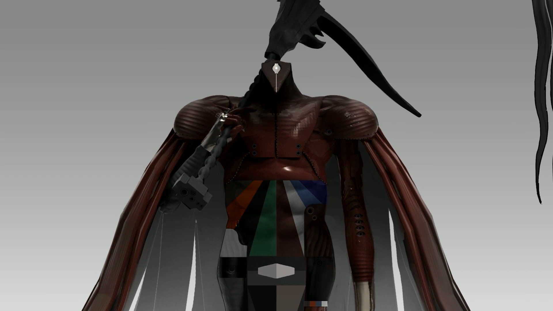 Destiny Enemy Types