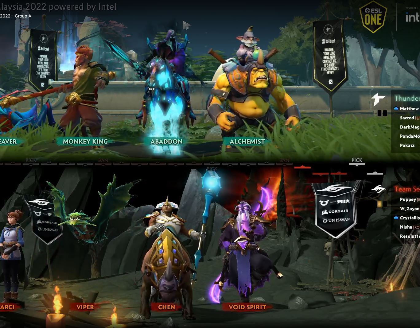 Reddit Dota 2 On Twitter Esldota2 Malaysia Imagine Your Logo Here Uavgdotaenjoyer