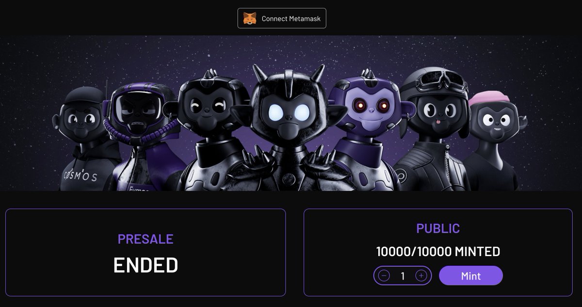 Cosmos 101 🤝 We spent 1,000s of hours researching the Cosmos ecosystem ...