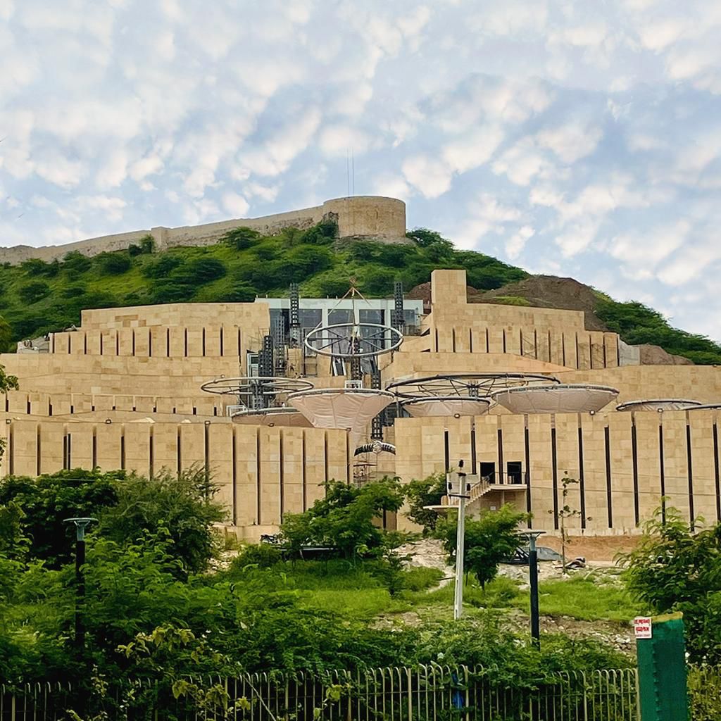 Prime Minister Narendra Modi to dedicate Smritivan in Bhuj | DeshGujarat