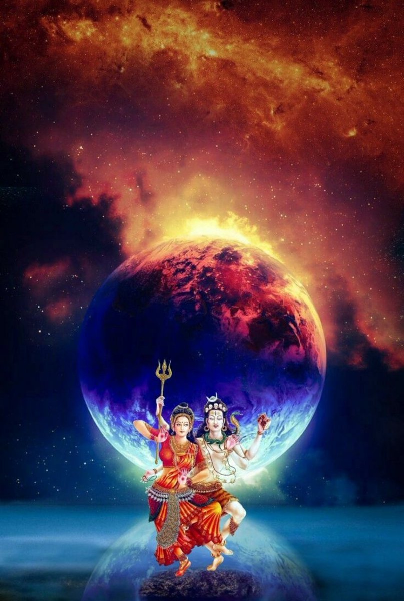 A very difficult Yoga is being formed in the Cosmos:- What a difficult ...