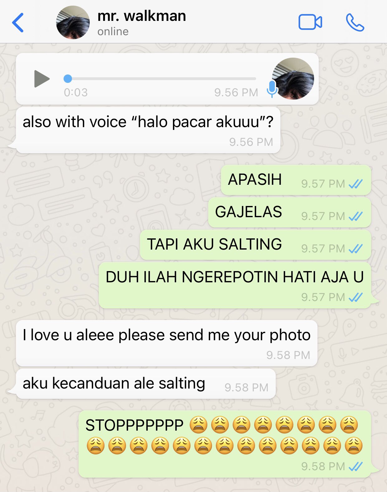 K on Twitter: "371. https://t.co/h8am7QOJm9" / Twitter