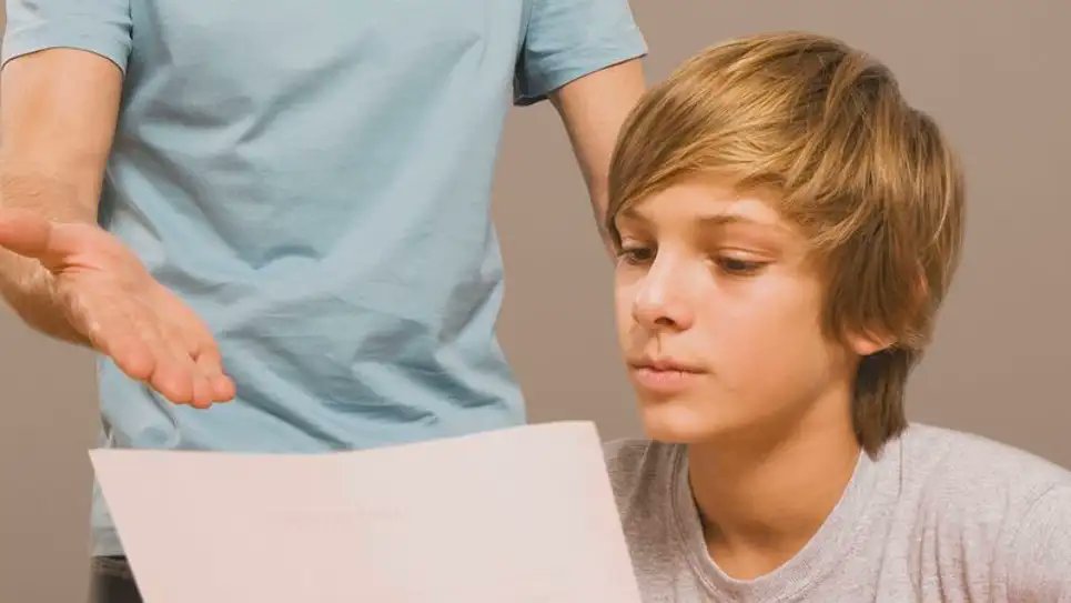 New Parenting Trend Involves Just Handing Children Bulleted List Of new-parenting-trend-involves-just-handing-children-bulleted-list-of