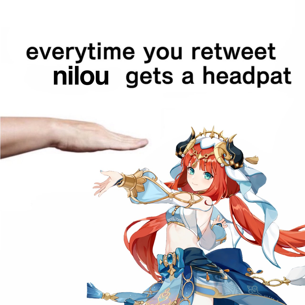 daily nilou! 💧 on Twitter: "i’m not over how squishy she looks https://t.co/I5vumMFsTQ" / Twitter