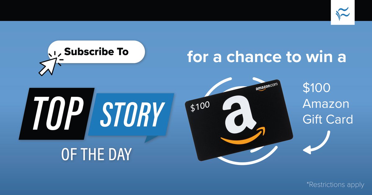 Mark S Hurst on Twitter: "TechRepublic: Don't miss out on your chance to win a $100 #Amazon Gift ...