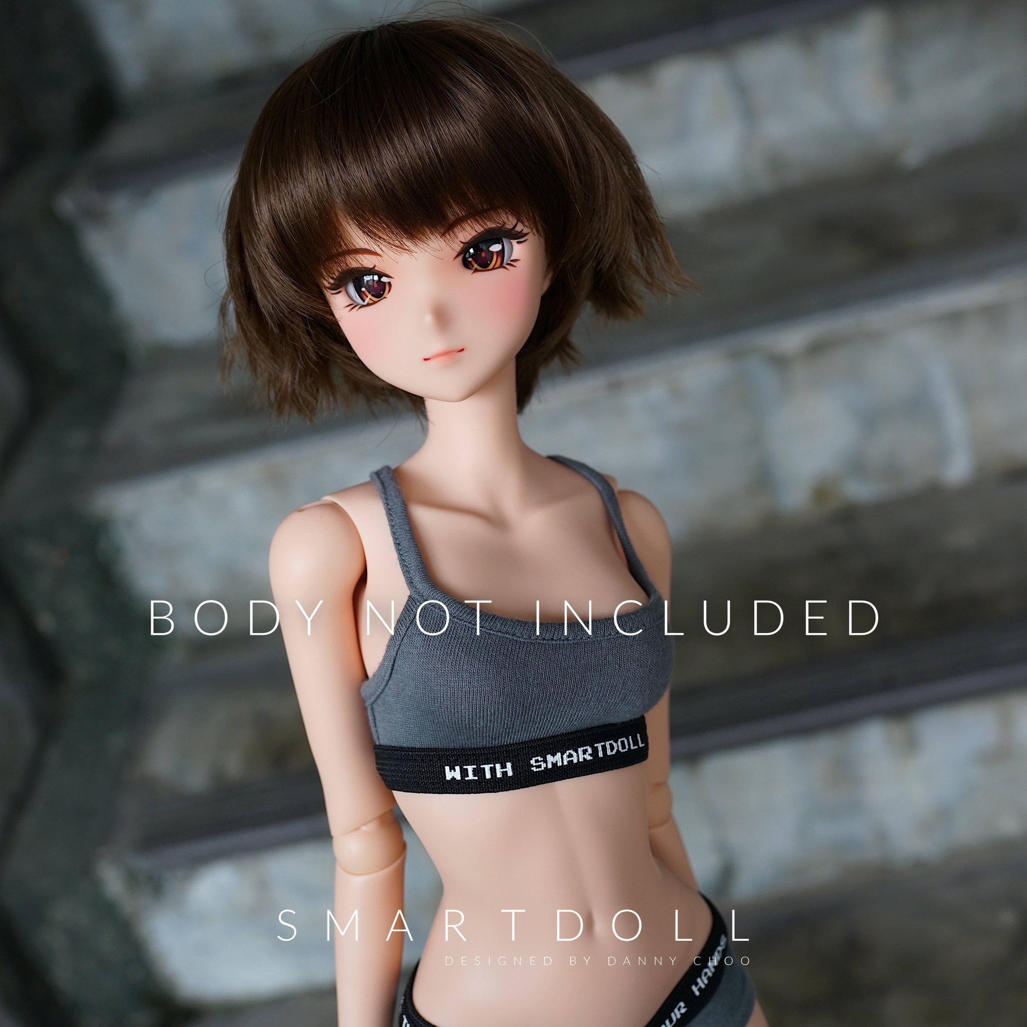 Smartdoll Land Release Announcements on Twitter: "Option Head Mei with others available again ...