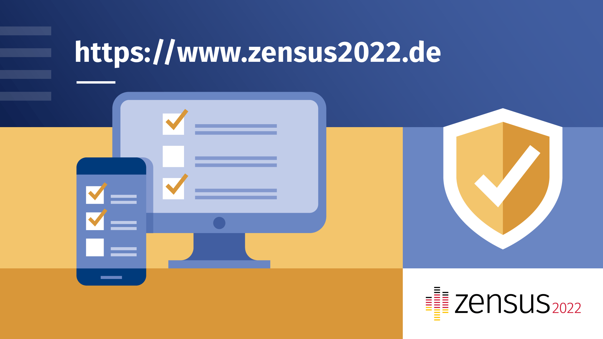 Zensus 2022 on Twitter: Zensus 2022 on Twitter: