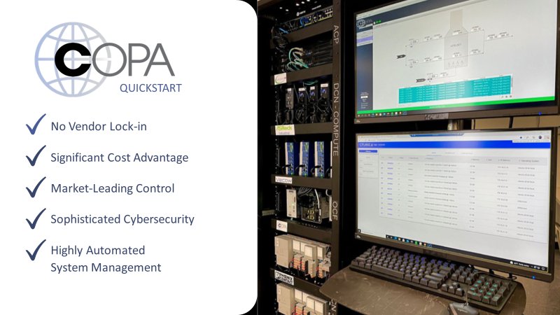 OPC Foundation on Twitter: "Bob Hagenau (https://t.co/NfL1z3gBPb) is introducing the Coalition ...